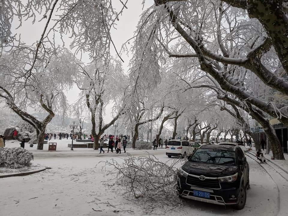 Jiangxi Travel Guide 2023 - Things to Do, What To Eat & Tips | Trip.com