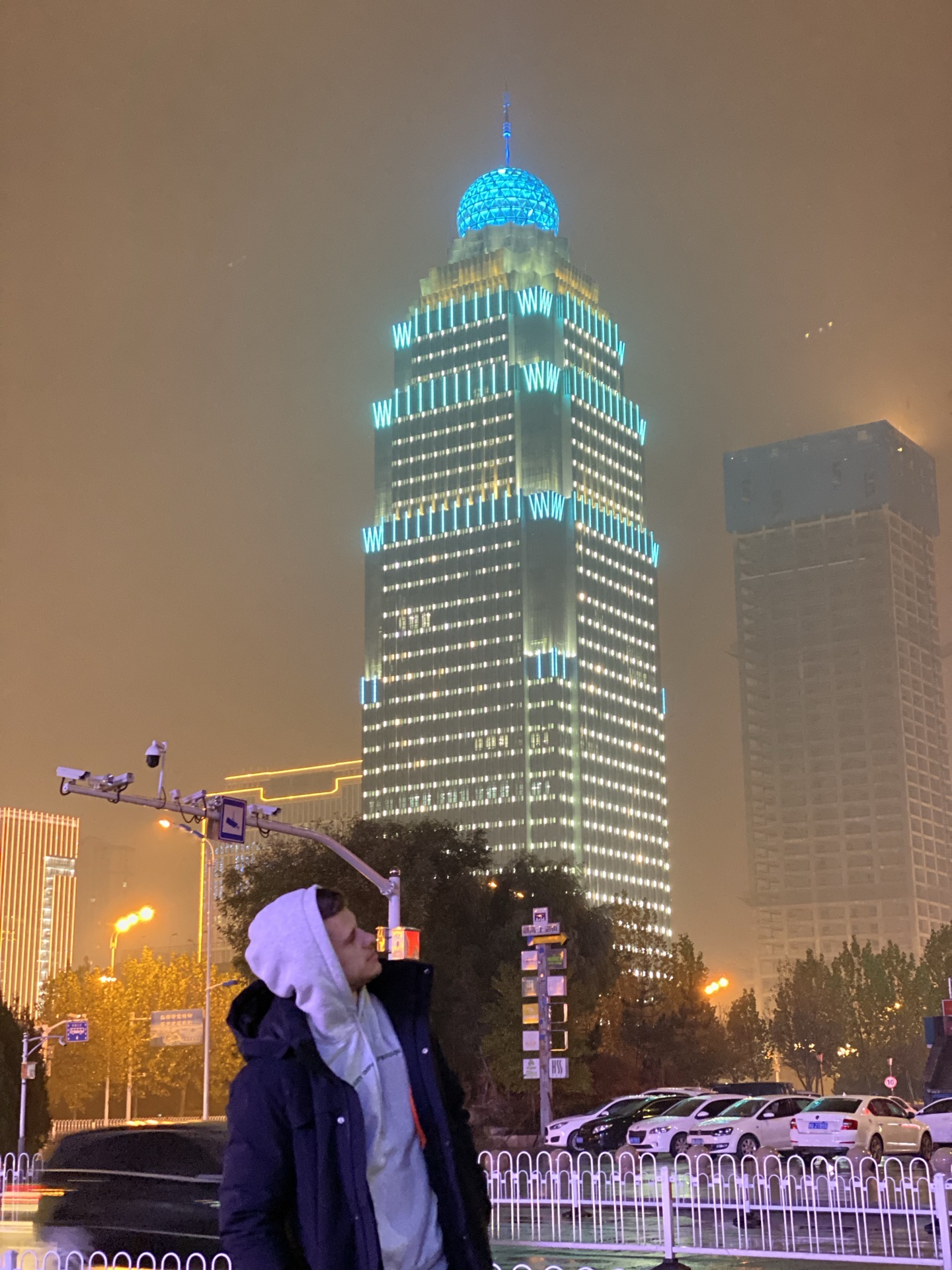 Linyi Travel Guide 2023 - Things to Do, What To Eat & Tips | Trip.com