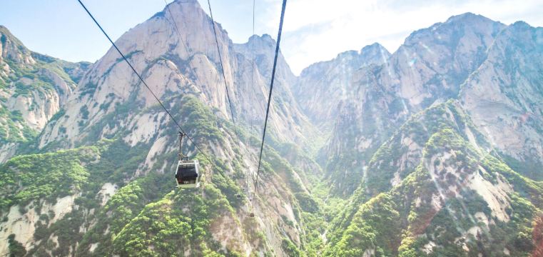 Things to Do in Weinan in 2024 - Top Attractions, Local Food, Hotels ...