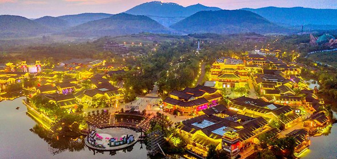 Things to do in Jintan District (2025): Top nearby activities,popular ...