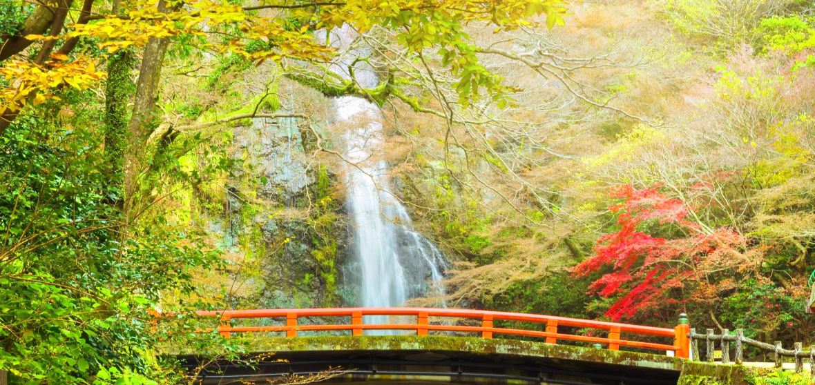 Things to Do in Minoh in 2025 - Top Attractions, Local Food, Hotels ...