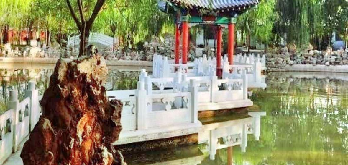 Cangzhou Travel Guide 2024 - Things to Do, What To Eat & Tips | Trip.com