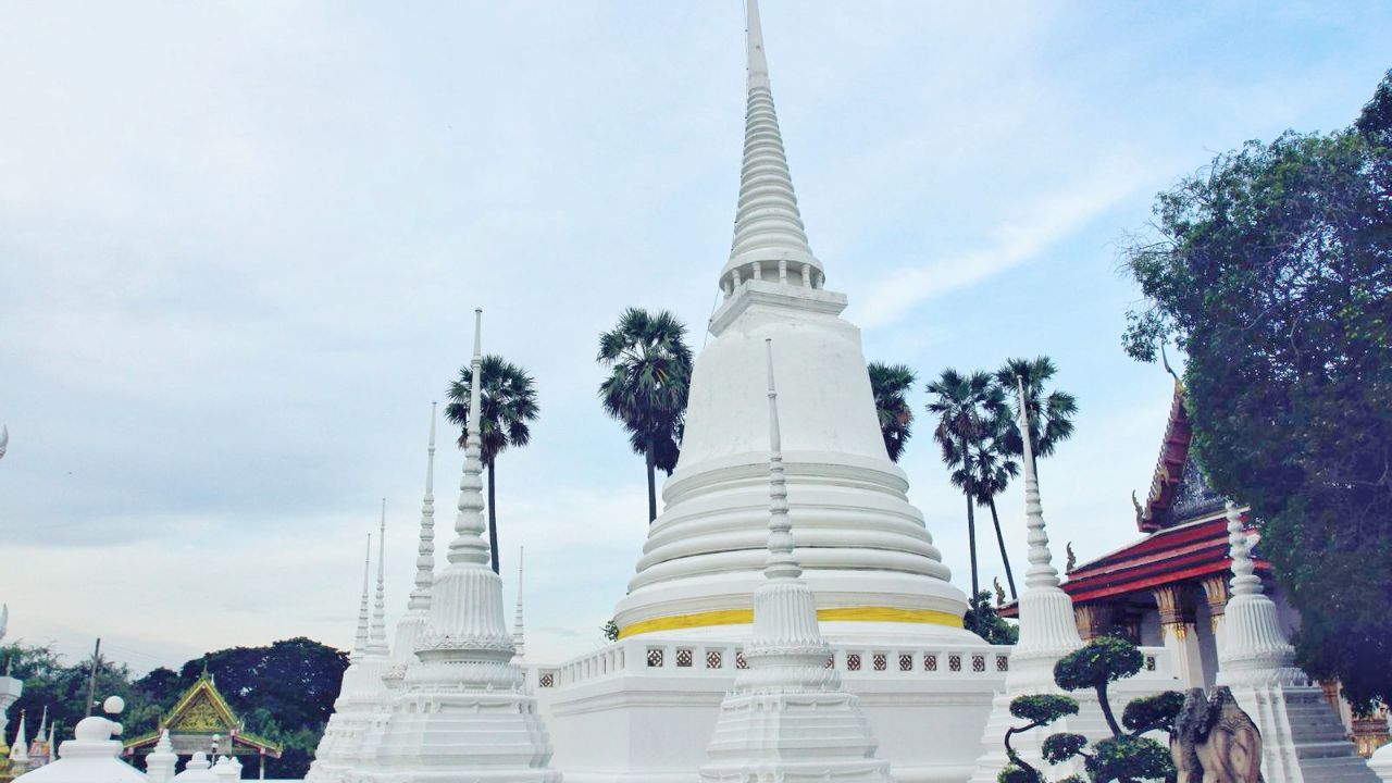 Don Sak 2022 Top Things to Do - Don Sak Travel Guides - Top Recommended ...