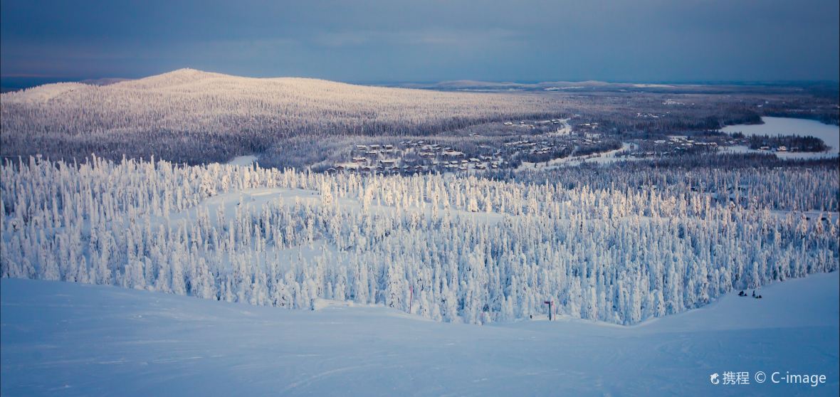 Kuusamo Travel Guide 2025: Top Attractions, Things to do & Itinerary ...