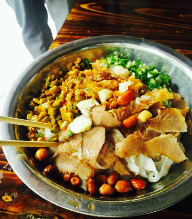 Lao DongJiang MiFen - Guilin Travel Reviews｜Trip.com Travel Guide