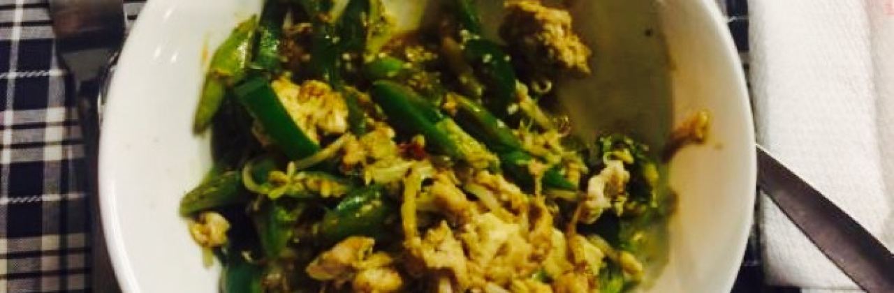 O Dong Tong Samgyeopsal House Korean Restaurant (, Baguio) - Restaurant ...