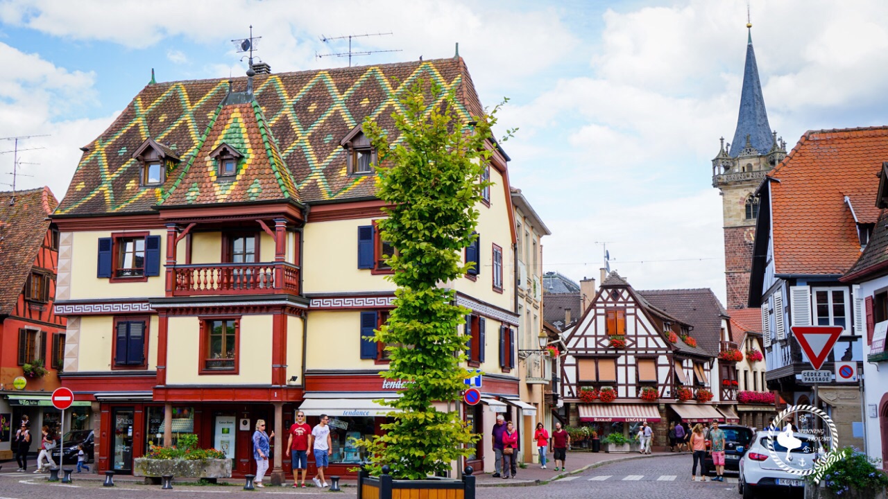 Obernai 2023 Top Things to Do - Obernai Travel Guides - Top Recommended ...