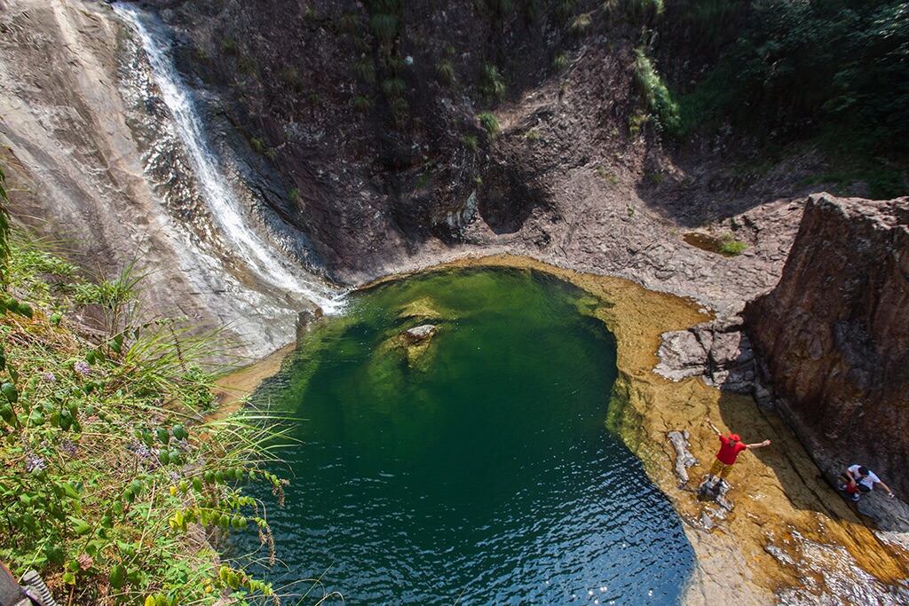 Wenzhou Baichuan Waterfall Tickets [2025] - Promos, Prices, Reviews ...