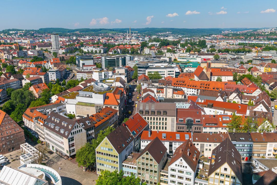 Ulm Travel Guide 2023 - Things to Do, What To Eat & Tips | Trip.com