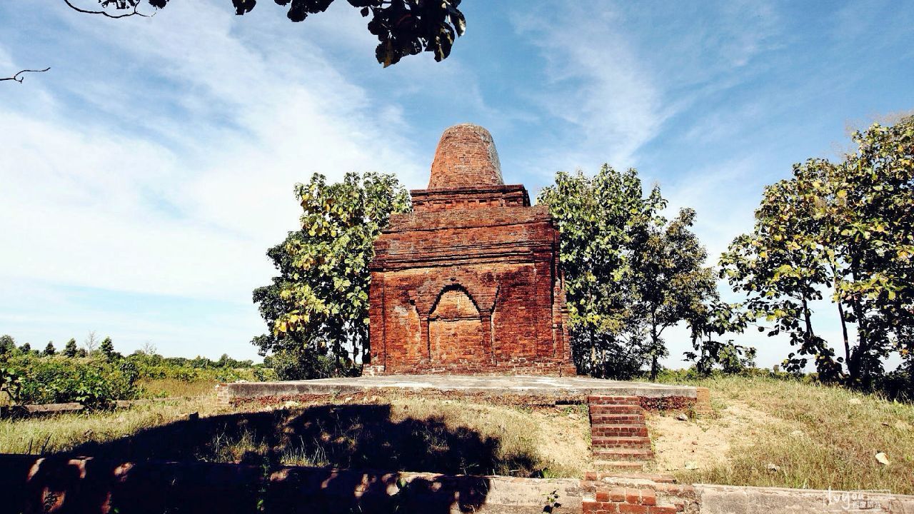 Pyay 2023 Top Things to Do - Pyay Travel Guides - Top Recommended Pyay ...