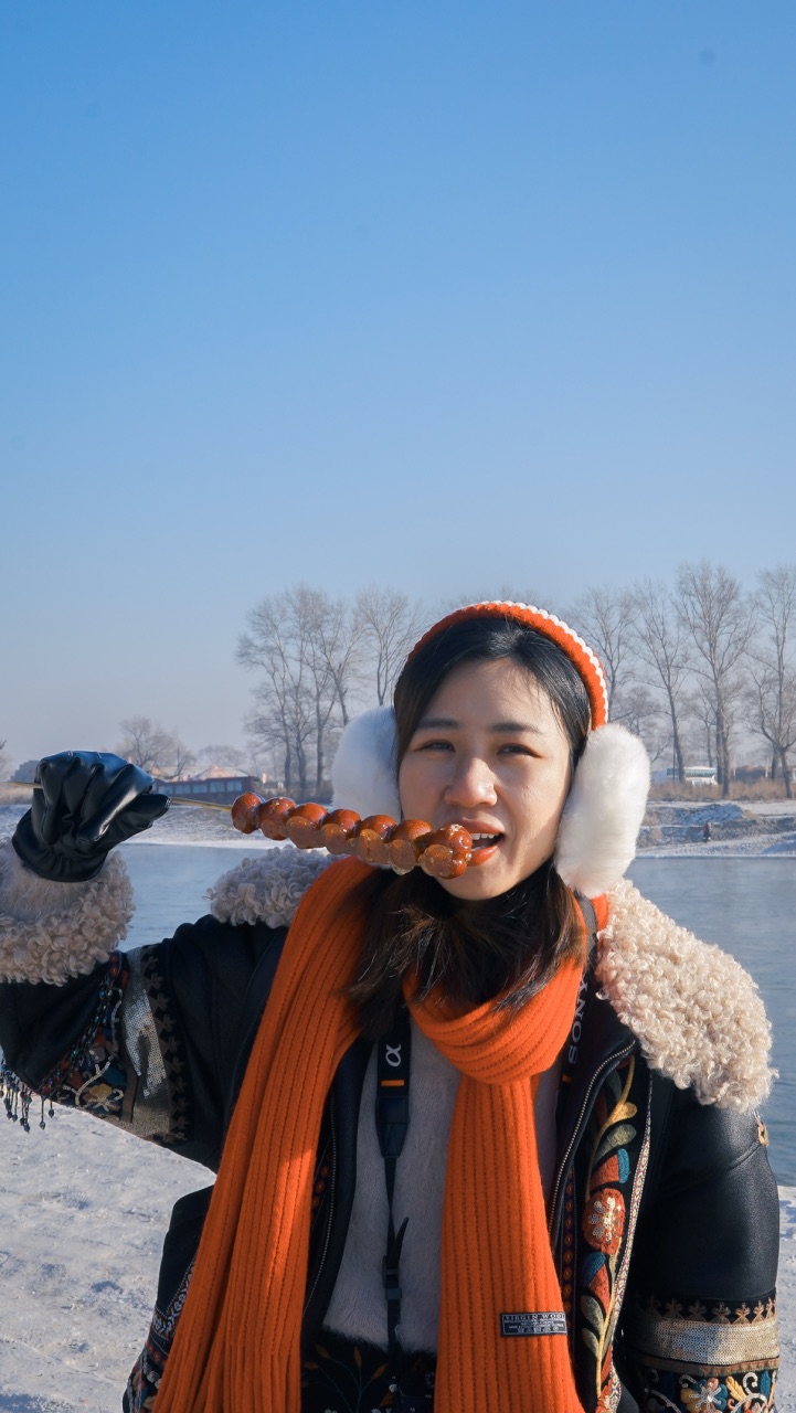 Xinmin Travel Guide 2023 - Things to Do, What To Eat & Tips | Trip.com