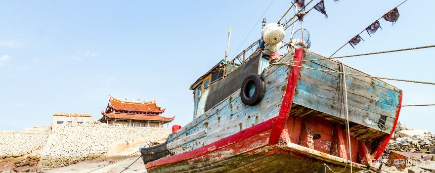 Things to Do in Pingtan in 2024 - Top Attractions, Local Food, Hotels ...