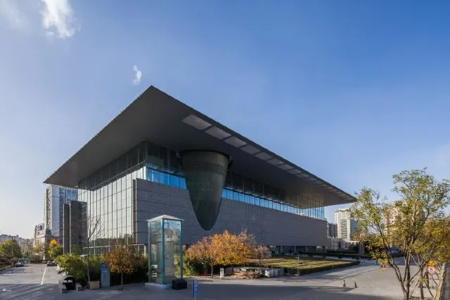10 Best Museums to Visit in Beijing - Trip.com