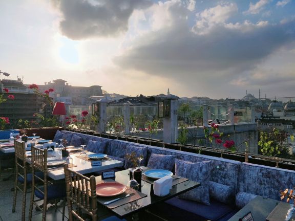 360 Istanbul