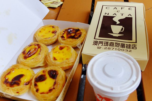 10 Must-Try Snacks in Macau For Doses of Happiness travel notes and ...