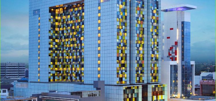 Take Your Pick of These 7 Top Rated Hotels travel notes and guides ...