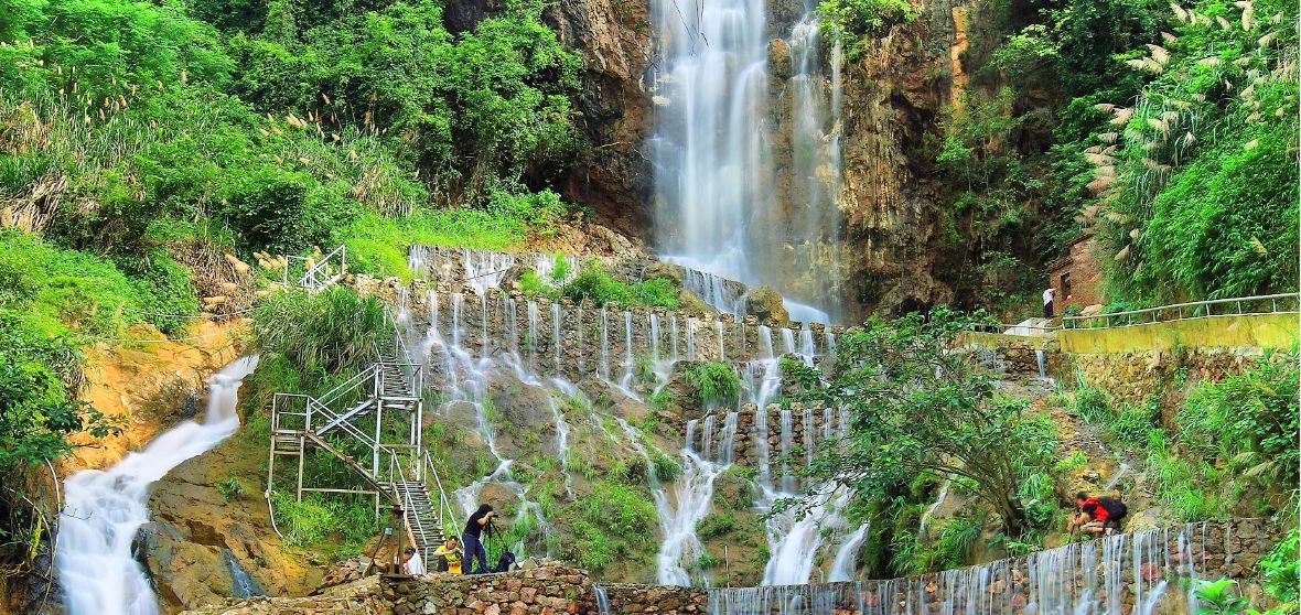 Yunfu Travel Guide 2025: Top Attractions, Things to do & Itinerary ...