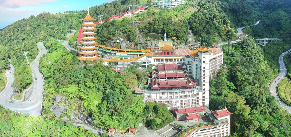 Genting Highlands Travel Guide 2024 - Things to Do, What To Eat & Tips ...