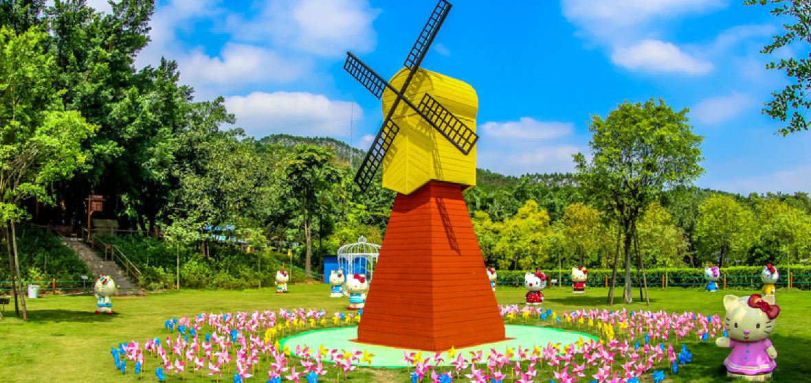 Things to Do in Gaoming District in 2025 - Top Attractions, Local Food ...