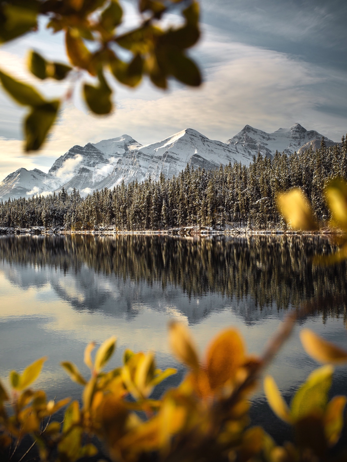 Banff National Park Travel Guide 2023 - Things to Do, What To Eat ...