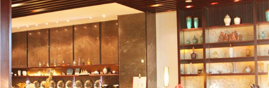 ShiMao Restaurant Restaurant (Tonglu Downtown, Tonglu) - Restaurant ...