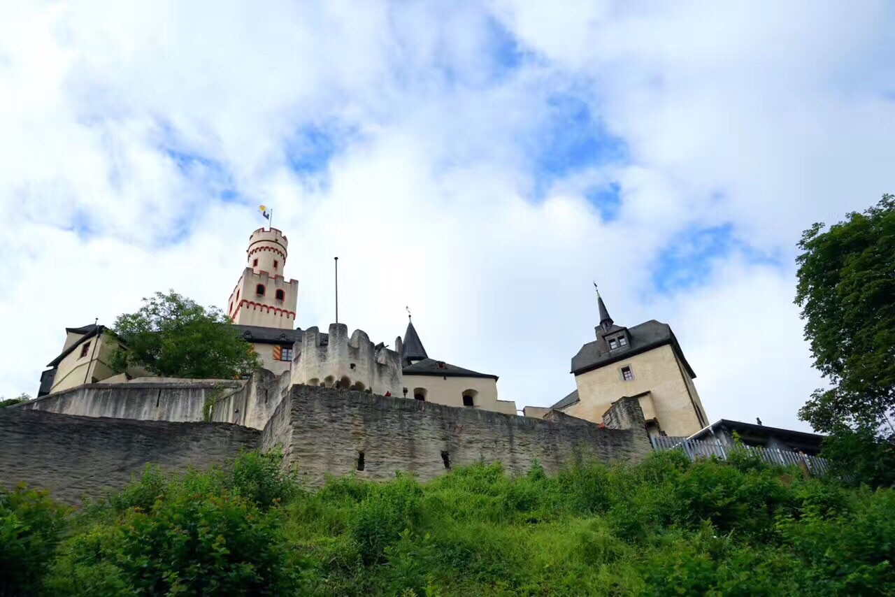 Braubach Travel Guide 2023 - Things to Do, What To Eat & Tips | Trip.com