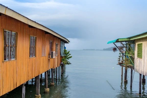 | Trip.com Sandakan Division Travelogues