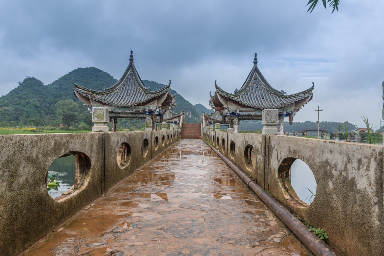 Puzhehei Travel Guide 2023 - Things to Do, What To Eat & Tips | Trip.com