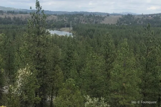 First Trip To Riverside State Park: What To Expect travel notes and ...