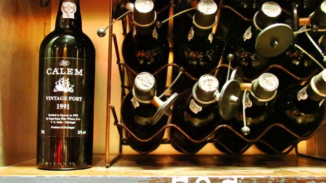 Calem酒莊 - HyperAir