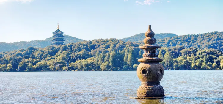 Independent travel in Hangzhou (2026): Hangzhou 1-day expert itinerary ...