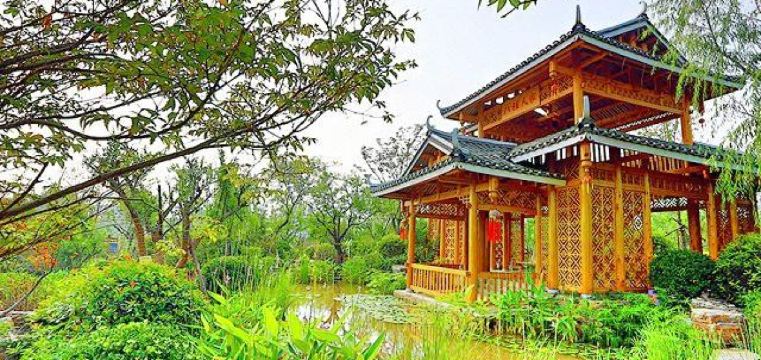 Things to Do in Wuqing District in 2025 - Top Attractions, Local Food ...