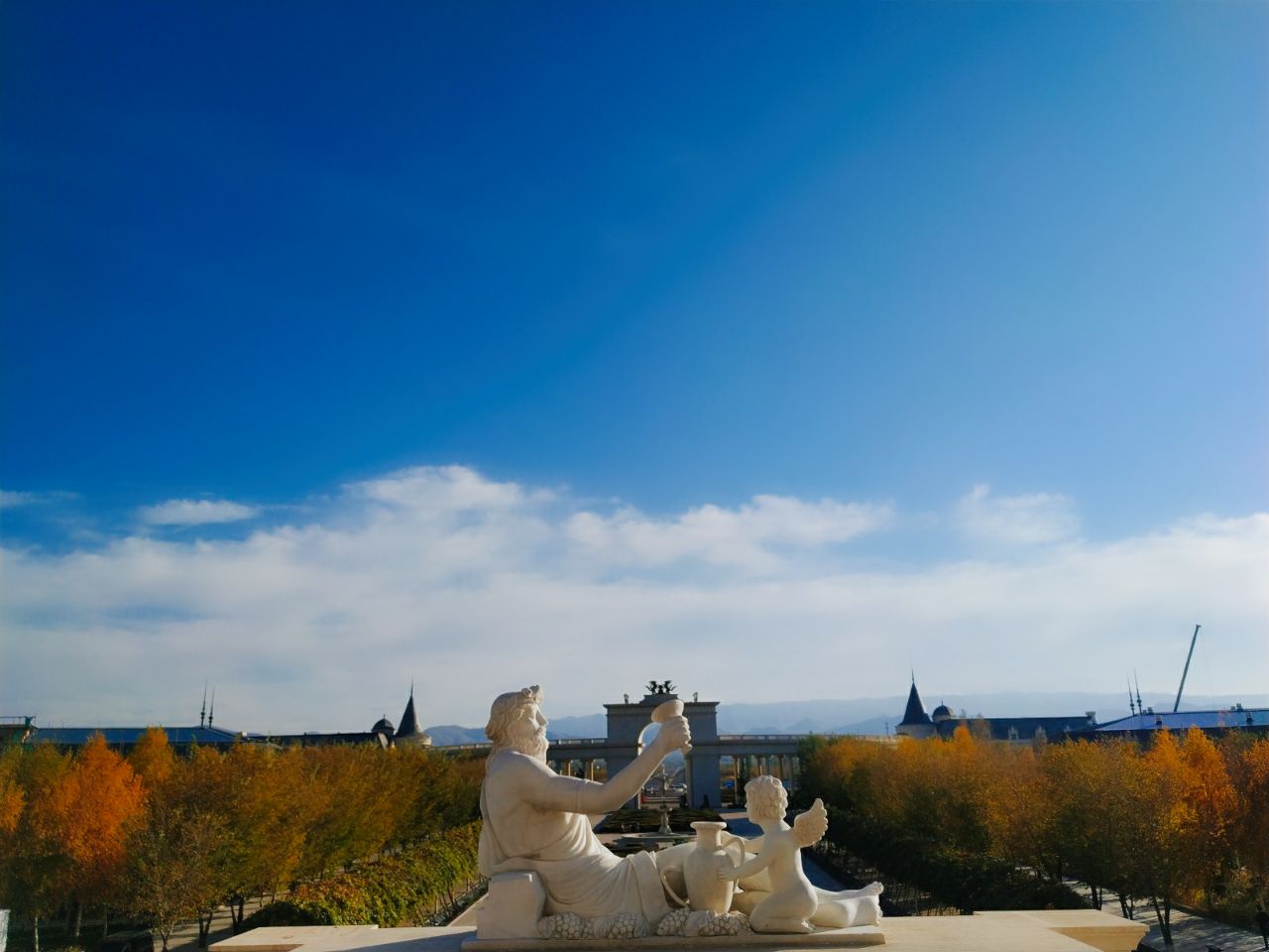 Shihezi Travel Guide 2024 - Things to Do, What To Eat & Tips | Trip.com