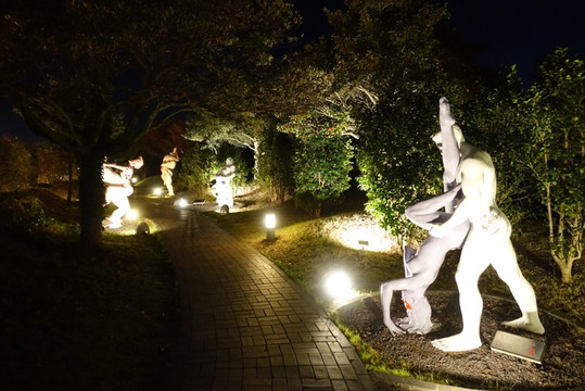 Love Land Jeju Island Museum