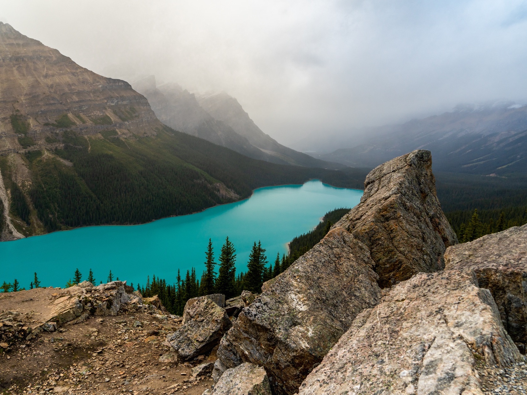 Banff Travel Guide 2024 - Things to Do, What To Eat & Tips | Trip.com