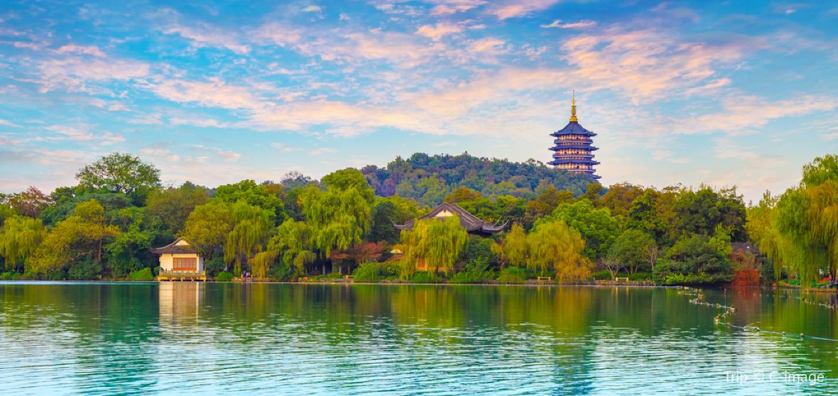 Things to Do in Hangzhou in 2025 - Top Attractions, Local Food, Hotels ...