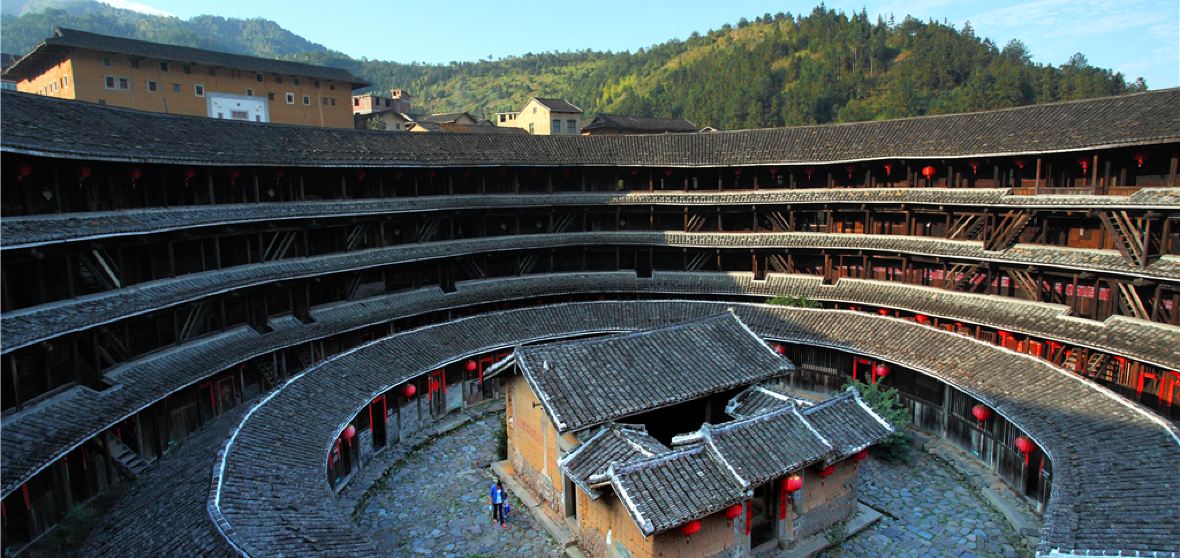 Things to Do in Longyan in 2024 - Top Attractions, Local Food, Hotels ...