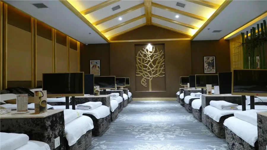 réductions sur les billets de Xianglan Water Club, prix et frais ...