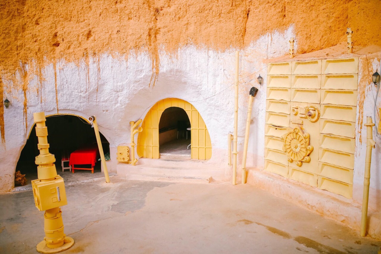 Matmata 2023 Top Things to Do - Matmata Travel Guides - Top Recommended ...