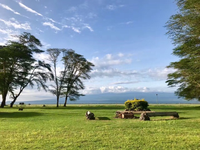 Nanyuki Travel Guide 2023 - Things to Do, What To Eat & Tips | Trip.com