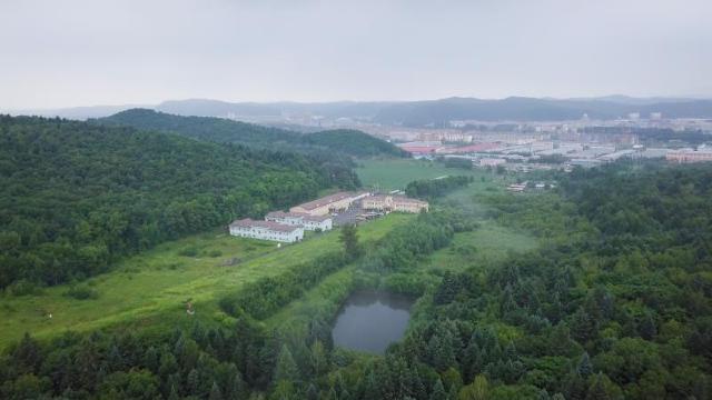 Yichun Travel Guide 2023 - Things to Do, What To Eat & Tips | Trip.com