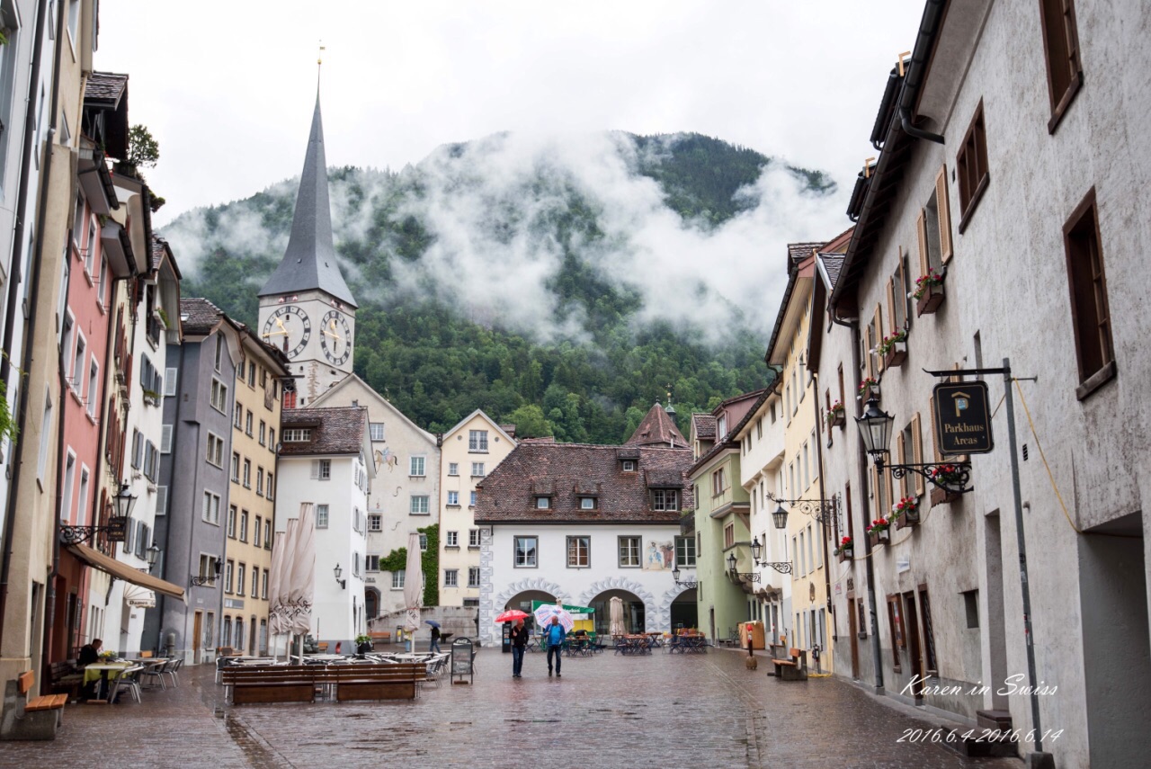 Chur 2023 Top Things to Do - Chur Travel Guides - Top Recommended Chur ...