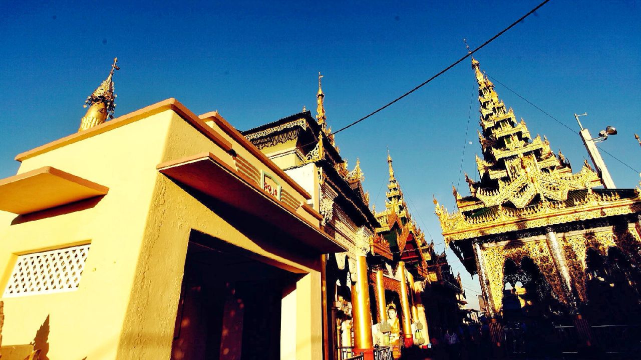 Pyay 2023 Top Things to Do - Pyay Travel Guides - Top Recommended Pyay ...