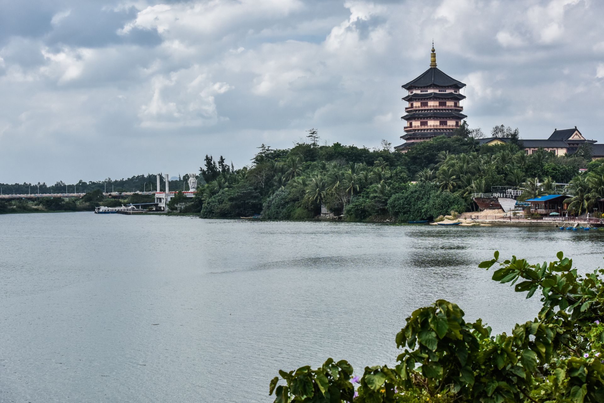 Boao Travel Guide 2023 - Things to Do, What To Eat & Tips | Trip.com