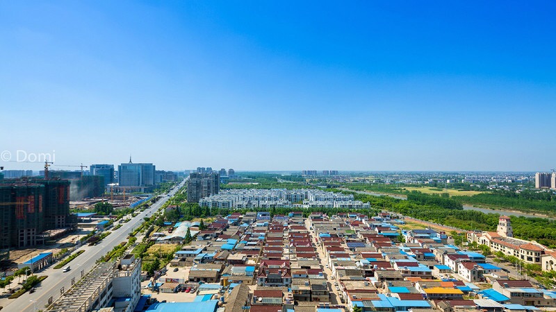 Dongtai Travel Guide 2023 - Things to Do, What To Eat & Tips | Trip.com