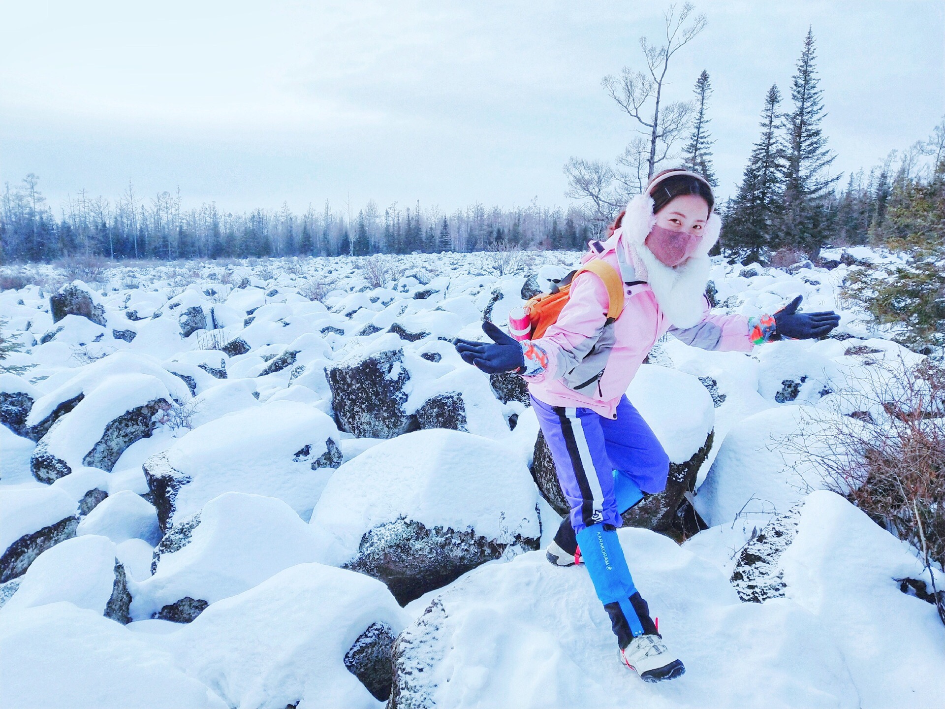 Yichun Travel Guide 2023 - Things to Do, What To Eat & Tips | Trip.com