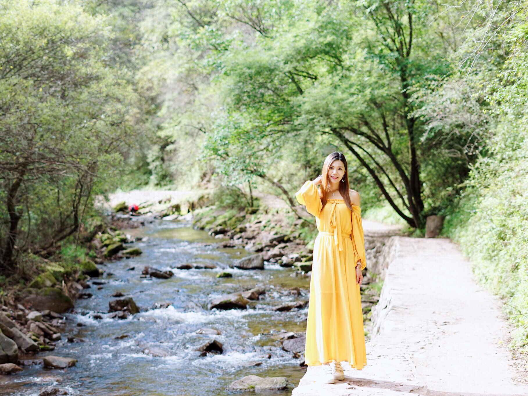 Jingyuan Travel Guide 2023 - Things to Do, What To Eat & Tips | Trip.com