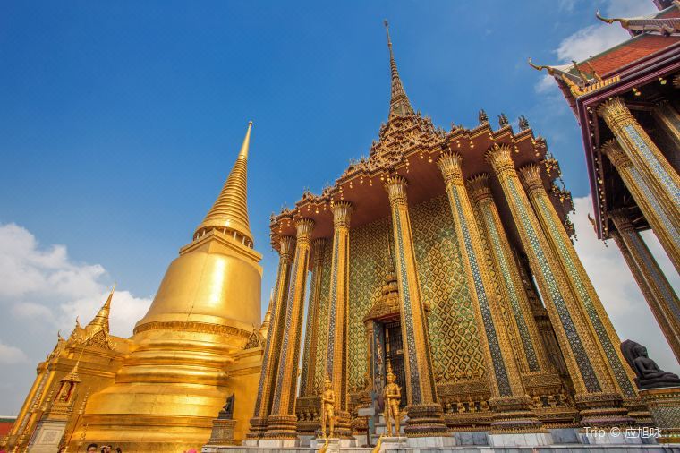 Wat Phra Kaew