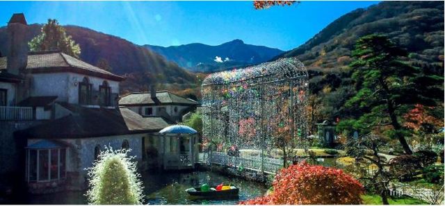 The 10-Best Things to See and Do in Hakone travel notes and guides ...