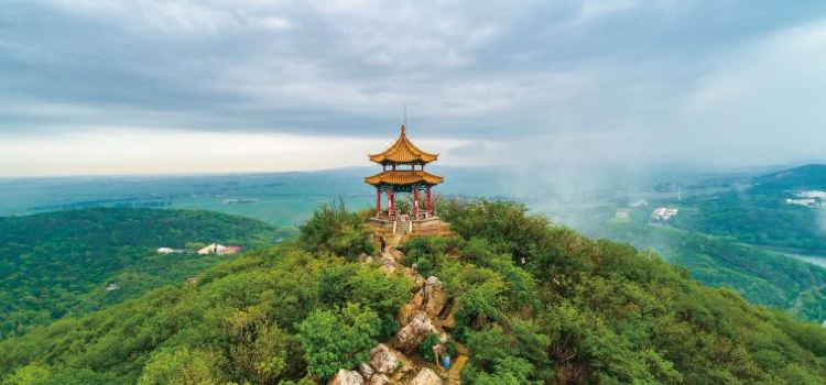 Northeast of China: Shenyang Imperial Places and More travel notes and ...